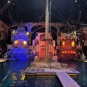PIRATES VOYAGE - Updated January 2025 - 345 Photos & 289 Reviews - 2713 ...