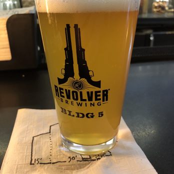 REVOLVER BLDG. 5 TAPROOM - Updated October 2025 - 11 Photos - 1650 E ...