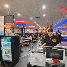 HIBACHI GRILL BUFFET - Updated July 2025 - 89 Photos & 37 Reviews - 165 ...