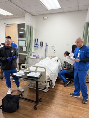 UNITEK COLLEGE - FREMONT CAMPUS - Updated January 2026 - 136 Photos ...