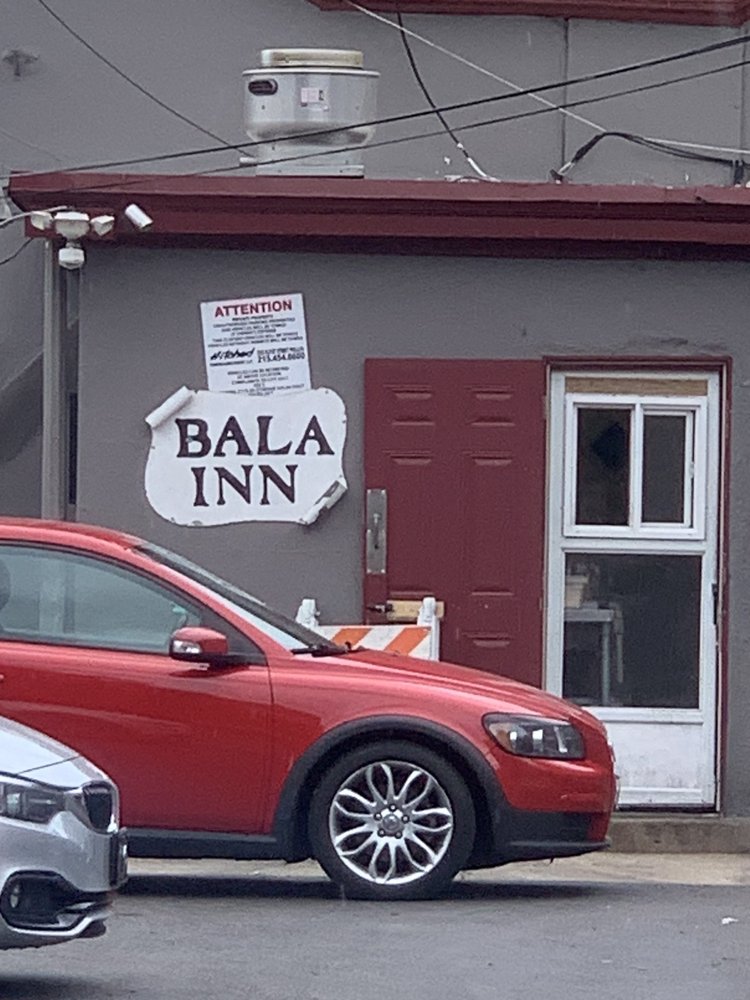 BALA INN - Updated March 2025 - 22 Photos & 24 Reviews - 5004 City Ave ...