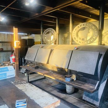 CAPELO’S BARBECUE - 769 Photos & 542 Reviews - 2655 Middlefield Rd ...