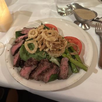 FOUR WINDS STEAKHOUSE - Updated December 2025 - 183 Photos & 247 ...