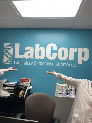 LABCORP - Updated December 2025 - 34 Photos & 92 Reviews - 8901 ...