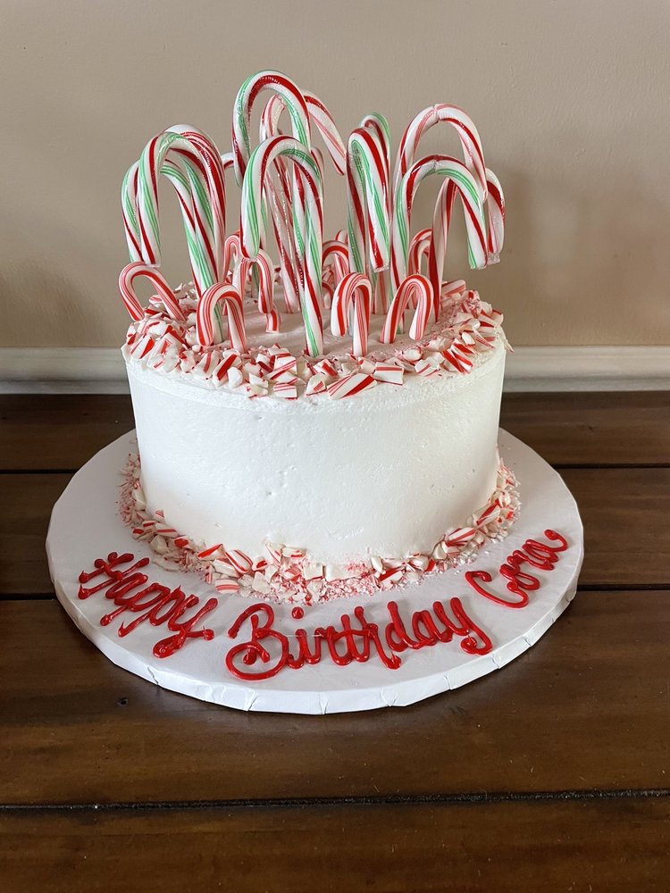 PARK BAKE SHOP - Updated March 2025 - 112 Photos & 104 Reviews - 112 ...