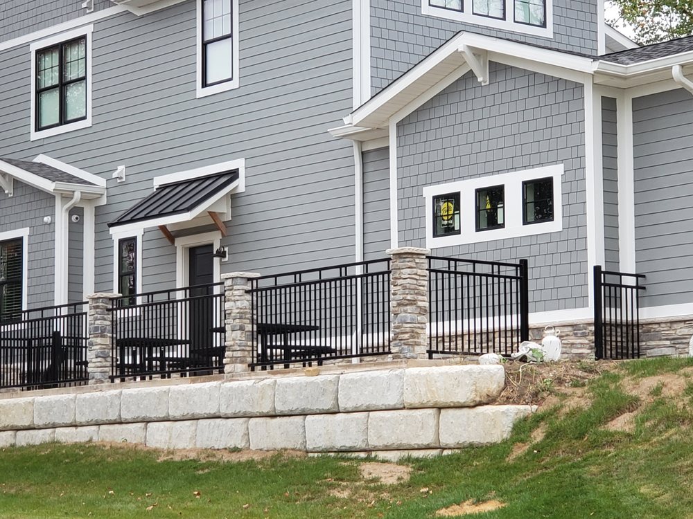 LAFAYETTE POWDER COATING & FABRICATION - Updated July 2025 - 6247 N ...