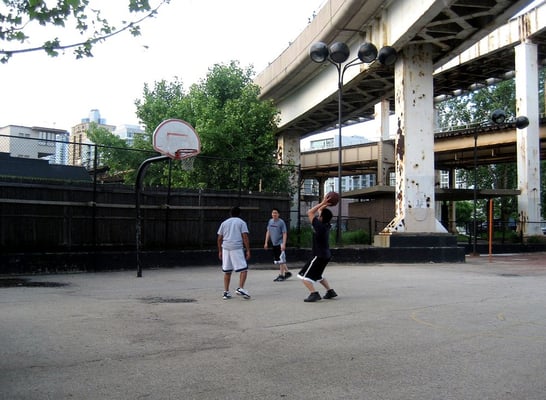 MARGARET HIE DING LIN PARK - Updated January 2025 - 1735 S State St ...