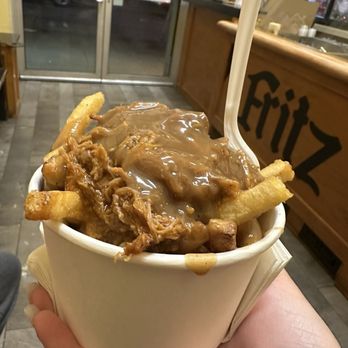 FRITZ EUROPEAN FRY HOUSE - Updated July 2025 - 948 Photos & 880 Reviews ...