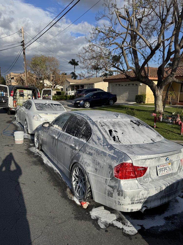 ALEX AUTO DETAILING - Updated December 2025 - 5382 Delong St, Cypress ...