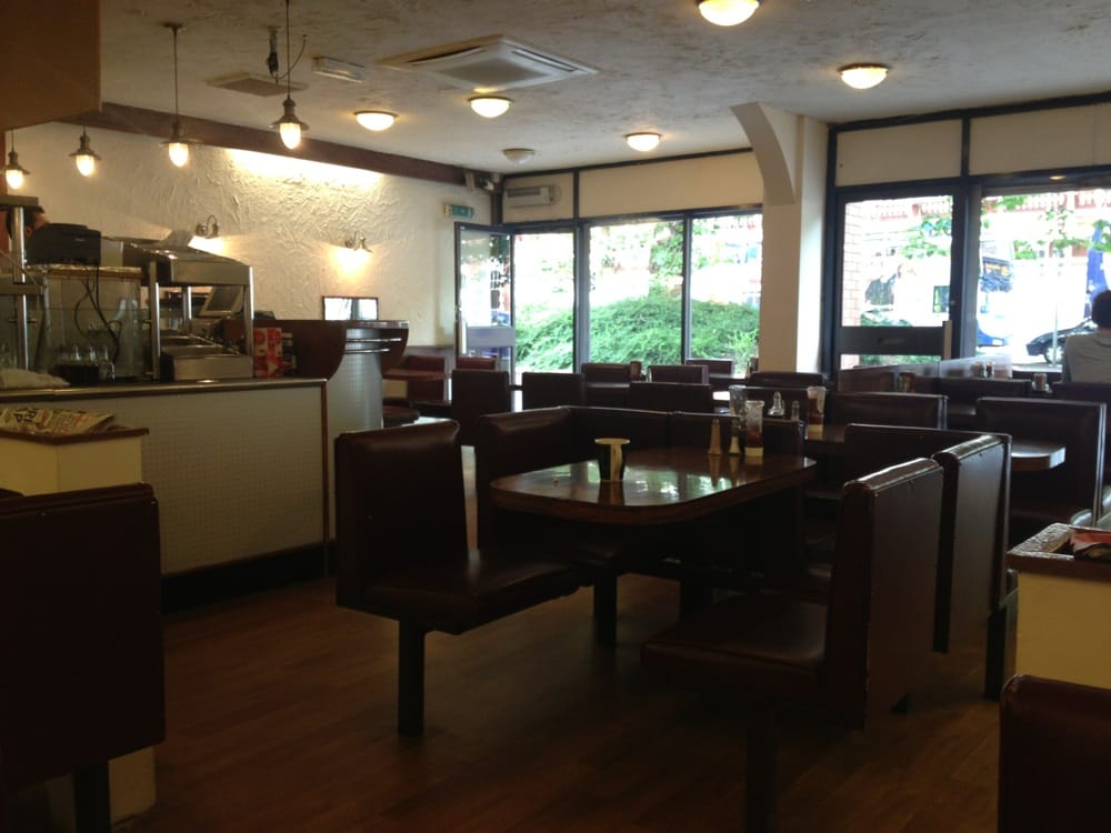 Gemini Café - Trusted Since 2010 - Updated July 2025 - 17 Reviews - 328 ...