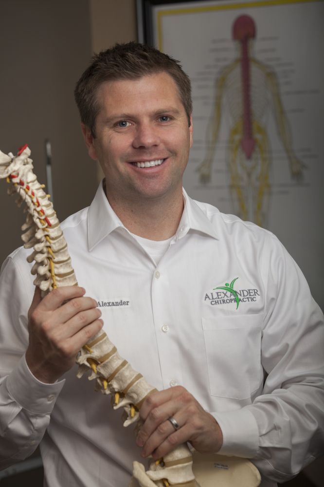 ALEXANDER CHIROPRACTIC AND WELLNESS - LIVERMORE - Updated January 2025 ...