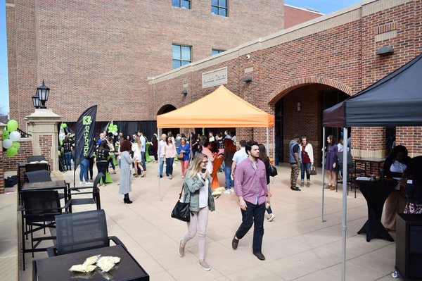 ELEVATION CHURCH - COLUMBIA - Updated June 2026 - 527 St Andrews Rd ...