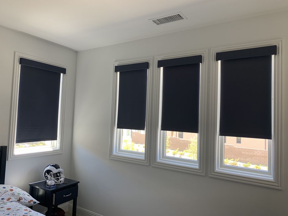 LEGACY WINDOW TREATMENTS - 73 Photos & 16 Reviews - Santa Clarita, CA ...