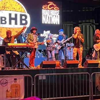 OCC ROAD HOUSE & MUSEUM - Updated January 2025 - 663 Photos & 247 Reviews - 10575 49th St N ...