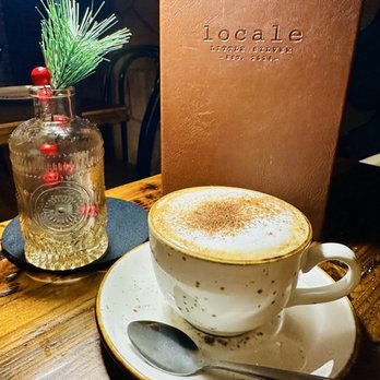 LOCALE - Updated January 2026 - 79 Photos & 39 Reviews - 51 Oceanport ...