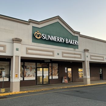 SUNMERRY BAKERY - Updated October 2025 - 55 Photos & 21 Reviews - 299 ...