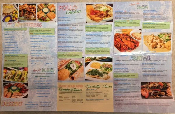 EL CERRO MEXICAN BAR & GRILL - Updated September 2025 - 77 Photos & 110 ...