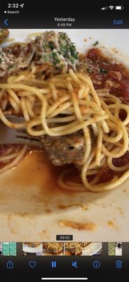 THE OLD SPAGHETTI FACTORY - Updated May 2024 - 24 Photos & 46 Reviews ...