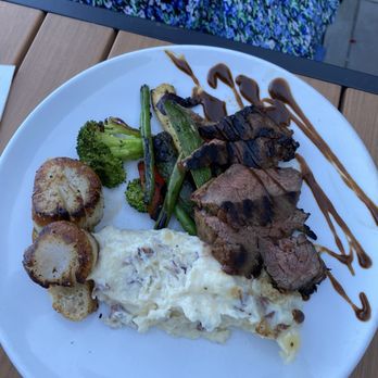 PORTS CAFE - Updated December 2025 - 421 Photos & 448 Reviews - 4432 W ...