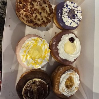 UFFDA DONUTS - Updated November 2025 - 79 Photos & 53 Reviews - 13716 ...