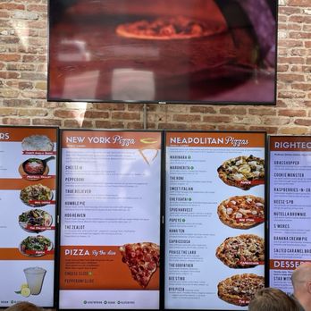 RIGHTEOUS SLICE - Updated October 2025 - 158 Photos & 194 Reviews - 175 ...