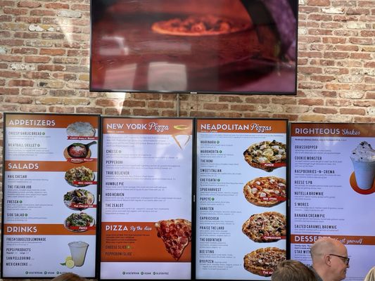 RIGHTEOUS SLICE - Updated December 2025 - 161 Photos & 207 Reviews ...