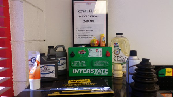 BRAKE MASTERS - 42 Photos & 61 Reviews - 17209 N Cave Creek Rd, Phoenix ...