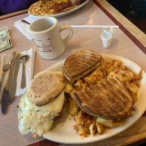 CHRIS’ DINER - 48 Photos & 116 Reviews - Breakfast & Brunch - 192 State ...