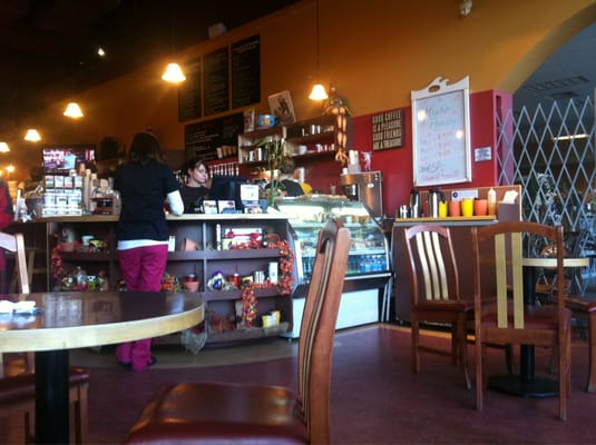 THE BEAN COUNTER BISTRO - Updated January 2026 - 3rd Avenue, Williams ...