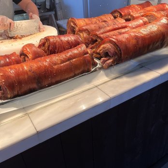 BAI CEBU LECHON - Updated July 2025 - 378 Photos & 297 Reviews - 303 ...