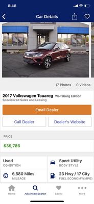 LARRY H. MILLER VOLKSWAGEN TUCSON - Updated January 2026 - 60 Reviews ...