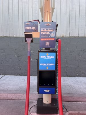 SUPER STAR CAR WASH - Updated October 2025 - 104 Photos & 240 Reviews - 5448 Mission Center Rd ...