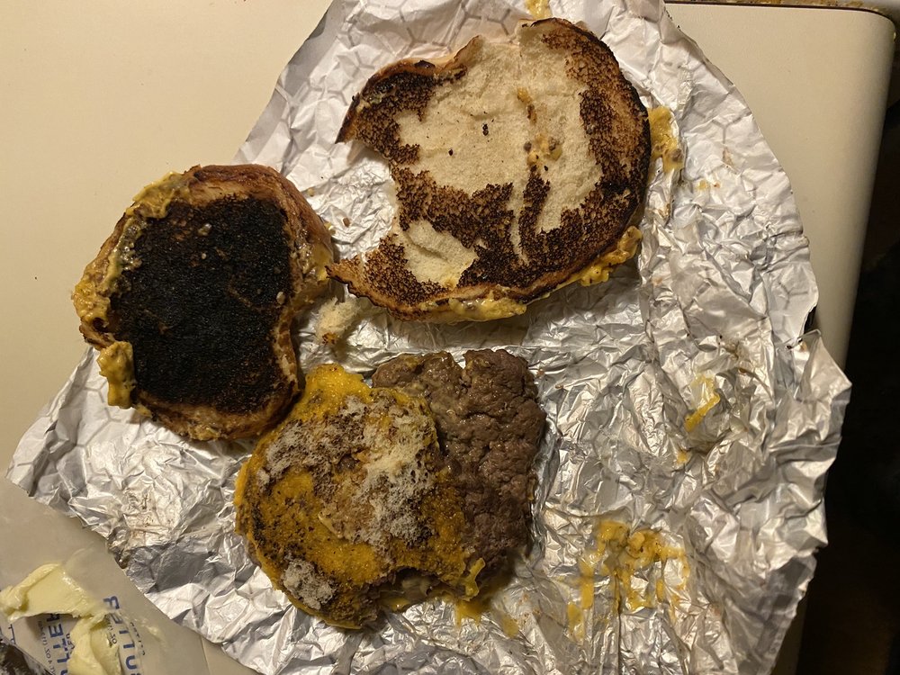 MRBEAST BURGER - Updated January 2026 - Hampton, Virginia - Food ...