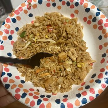 MAMBO SEAFOOD - BROOKS CITY BASE - Updated June 2025 - 71 Photos & 42 ...