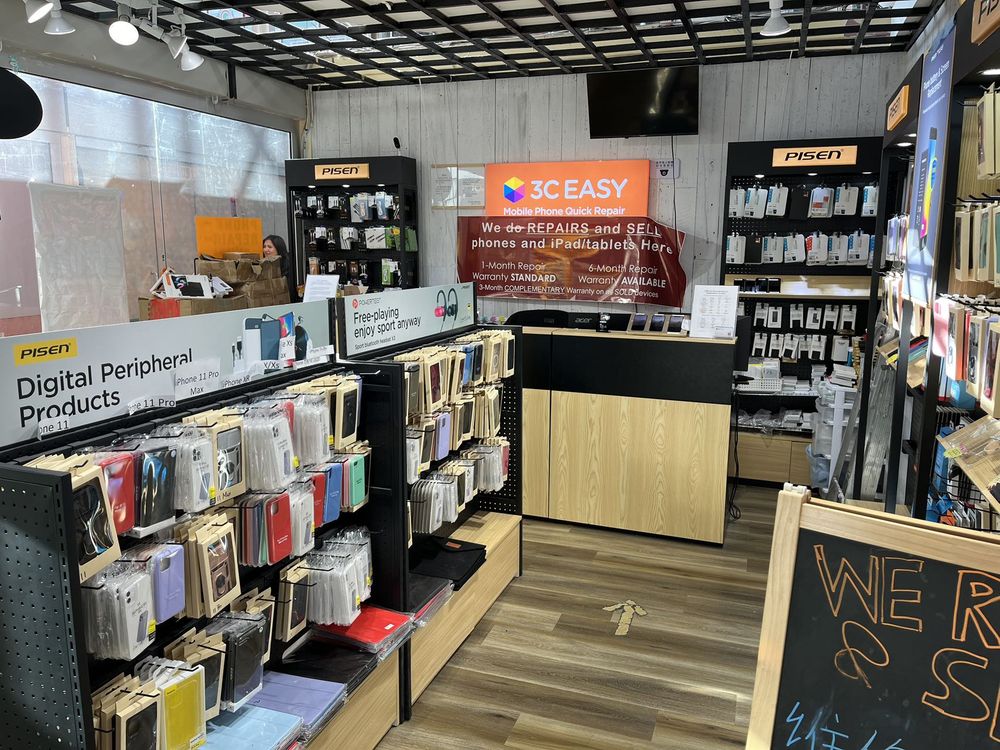 3C EASY - Updated January 2025 - 4300 Steeles Avenue E, Markham ...