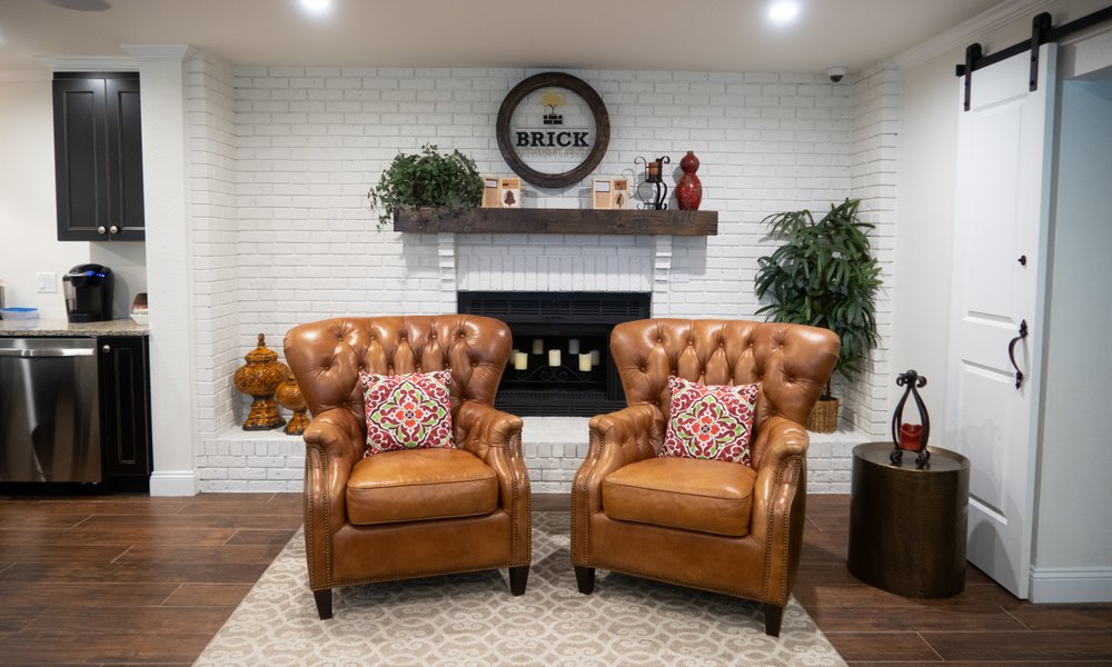 BRICK RETIREMENT GROUP - Updated December 2025 - 434 N Central Ave ...