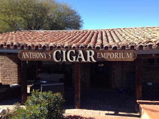 ANTHONYS CIGAR EMPORIUM - Updated June 2024 - 11 Photos & 30 Reviews ...