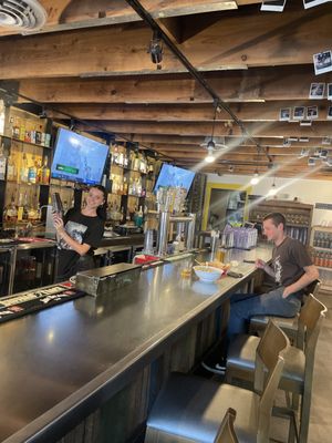 BADDIES FOOD JOINT - Updated May 2026 - 13 Photos & 10 Reviews - 409 S ...