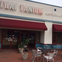 THAI TANIUM RESTAURANT - Updated December 2025 - 498 Photos & 416 ...