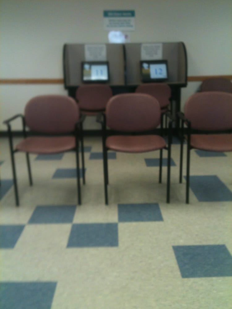 DMV SERVICE CENTER - Updated October 2025 - 501 N Dekora Woods Blvd ...