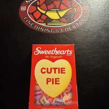 THE MAGIC LAMP INN - Updated February 2025 - 220 Photos & 119 Reviews ...