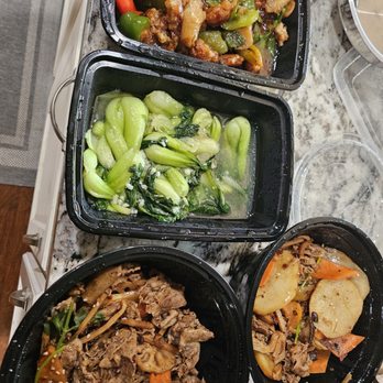 CHINA BLUE DUMPLINGS & BAOS - Updated December 2024 - 517 Photos & 150 ...