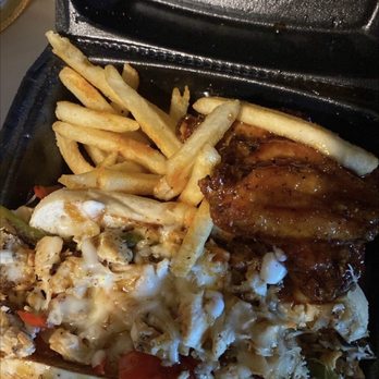 HUNGRY AF - ATLANTA - Updated February 2025 - 65 Photos & 60 Reviews - 2740 Greenbriar Pkwy SW ...