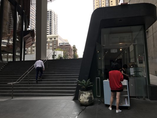 DUTCH SMUGGLER - Updated May 2024 - 11 Photos - 200 George St, Sydney ...