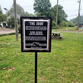 THE JOOK - Updated July 2024 - 825 Main St, Hattiesburg, Mississippi ...