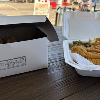 LI’L DIZZY’S CAFE - Updated January 2025 - 1105 Photos & 976 Reviews ...