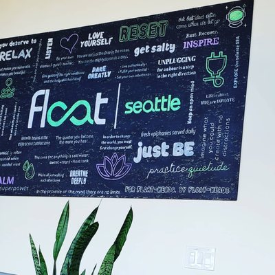 FLOAT SEATTLE - GREENLAKE - Updated March 2025 - 55 Photos & 174 Reviews - 408 NE 70th St ...