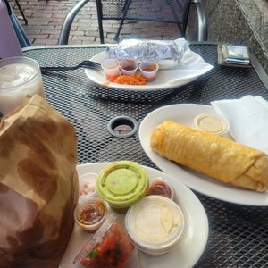 FELIPE’S TAQUERIA - 479 Photos & 910 Reviews - 21 Brattle St, Cambridge ...