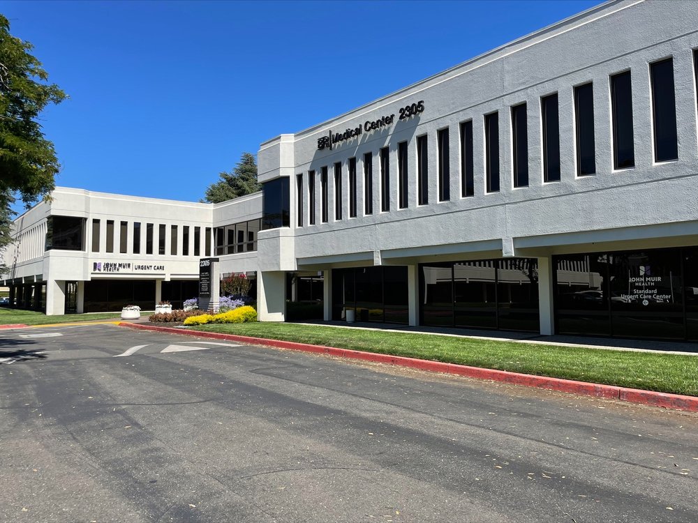 JOHN MUIR HEALTH URGENT CARE CENTER - Updated January 2026 - 15 Photos ...