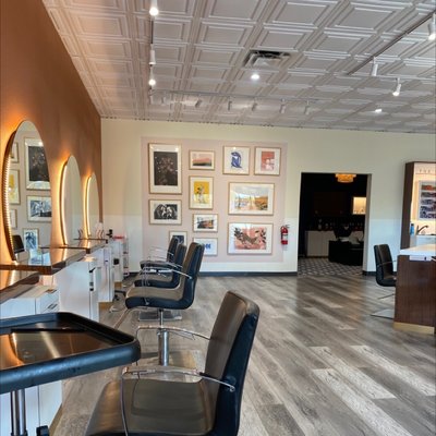 THE HYPE HAIR STUDIO - Updated December 2025 - 13 Reviews - 1658 Rio ...